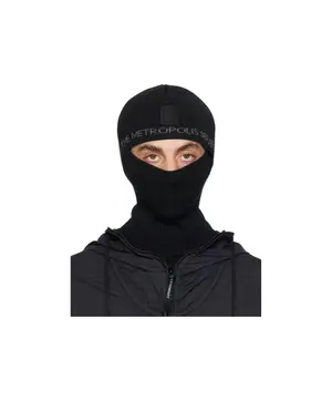 C.P. COMPANY Metropolis Series Balaclava