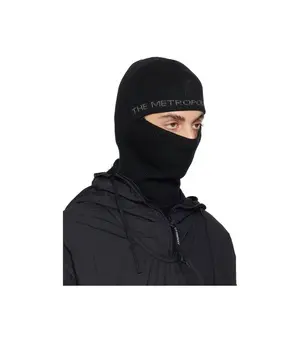 C.P. COMPANY Metropolis Series Balaclava