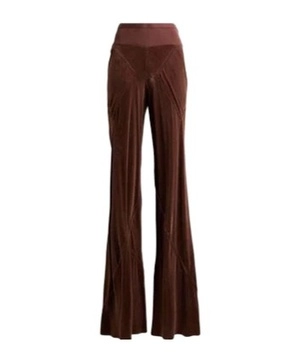 Rick Owens Solid Color Harem Pants