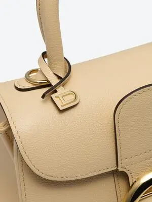 Delvaux Brillant Mini Satchel Bag
