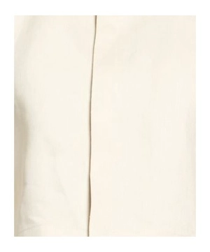 Rick Owens Solid-color Long-sleeved Shirt