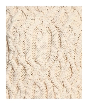 Sportmax Crew Neck Long Sleeve Sweater