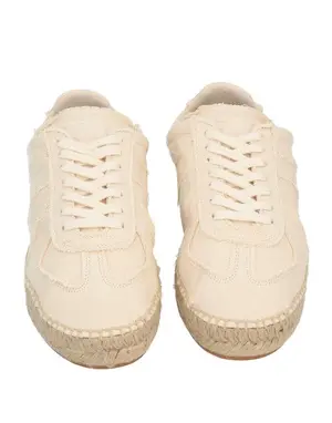 MAISON MARGIELA Minimal Solid Low-top Casual Shoes
