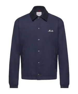 Moncler Arinell Shirt Jacket