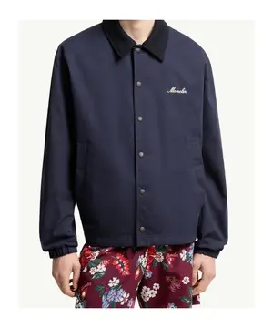 Moncler Arinell Shirt Jacket
