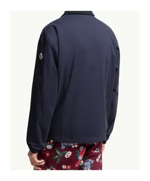 Moncler Arinell Shirt Jacket