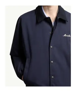 Moncler Arinell Shirt Jacket