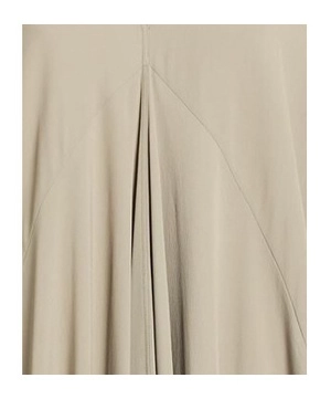 Rick Owens Solid Color Short Sleeve Cardigan