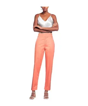 Isabel Marant Étoile Fashion Solid Color Casual Pants