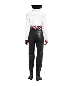 GANNI Stylish Denim Jacket