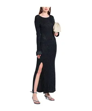 Chloé Knit Maxi Dress