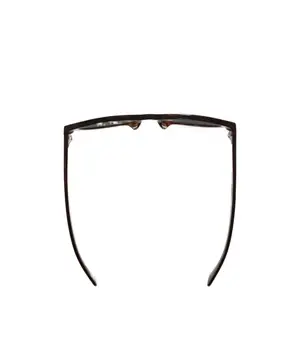 Burberry Round Sunglasses