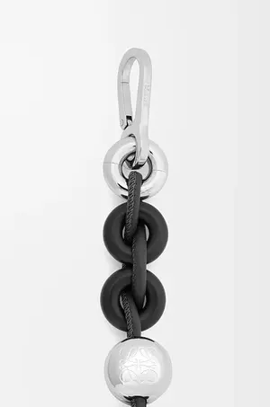 Loewe Calfskin Donut Chain Strap