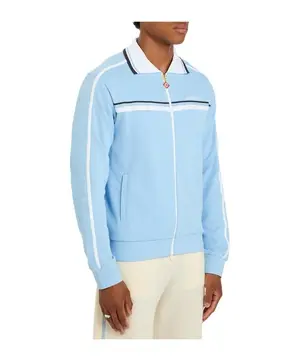 Casablanca Woven Track Jacket