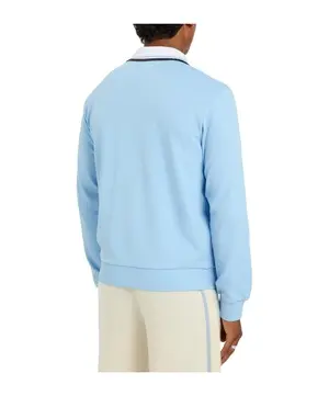 Casablanca Woven Track Jacket