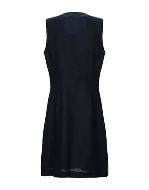 Tory Burch Sleeveless Woven Dress