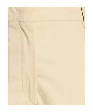 Sportmax Wide-leg Trousers With Crystal Embellishments
