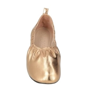 MAXCO. Plain Colour Ballet Flats