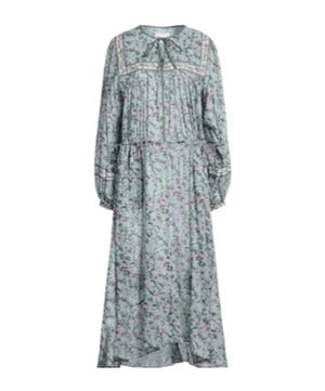 Isabel Marant Étoile Midi Dresses