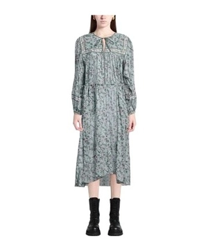 Isabel Marant Étoile Midi Dresses