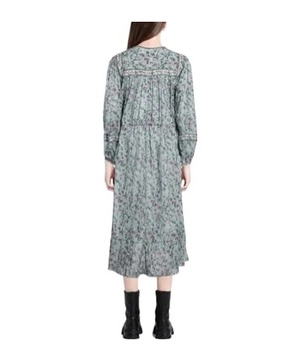 Isabel Marant Étoile Midi Dresses