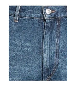 Isabel Marant Étoile Plain Colour Jeans