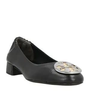 Tory Burch Plain Colour Ballet Flats