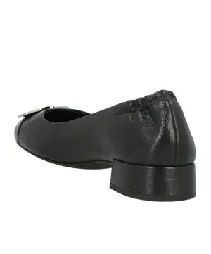 Tory Burch Plain Colour Ballet Flats