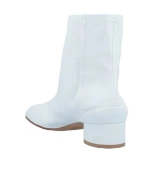 MAISON MARGIELA Split-toe Ankle Boots