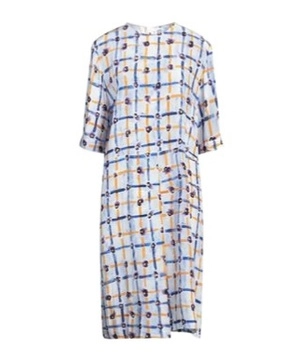 Marni Midi Dress - White