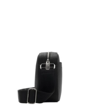 Burberry Knight Stamp Crossbody Bag