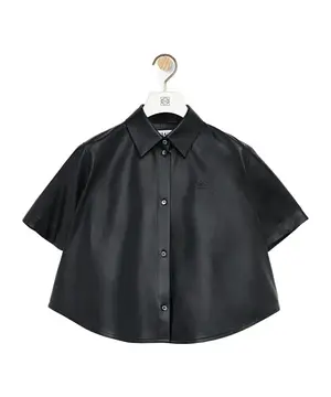 Loewe Cropped Tops