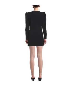 Saint Laurent Mini Dresses