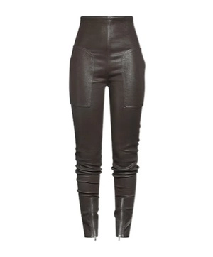 Rick Owens Slim-fit Trousers