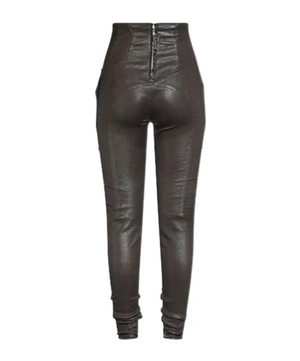 Rick Owens Slim-fit Trousers