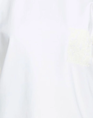 Max Mara Printed Short-sleeve T-shirt