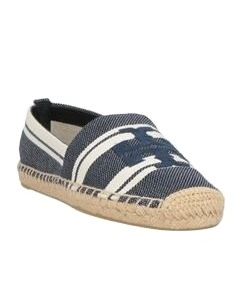Tory Burch Two-tone Espadrilles