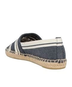 Tory Burch Two-tone Espadrilles