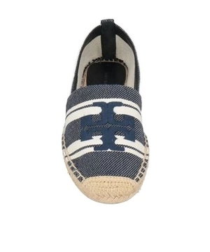 Tory Burch Two-tone Espadrilles