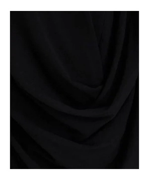 Rick Owens Simple Solid-color Knitted Top