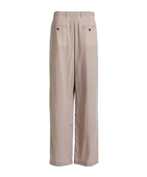 Rick Owens Loose-fitting Dress Pants
