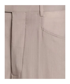 Rick Owens Loose-fitting Dress Pants