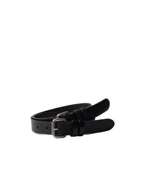 Prada Leather Belt