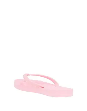 Tory Burch Minimalist Comfortable Flip-flops
