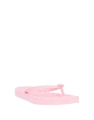 Tory Burch Minimalist Comfortable Flip-flops