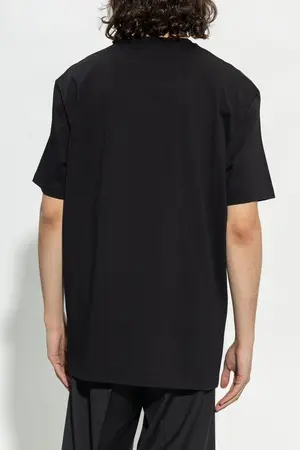 Raf Simons Graphic-print T-shirt