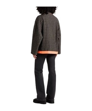 MAISON MARGIELA Long Sleeve Jackets