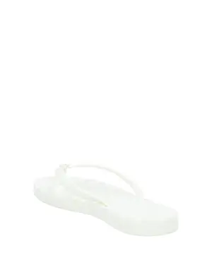 Tory Burch Minimalist Comfortable Non-slip Flip-flops