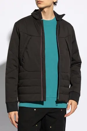 Paul Smith Mock-neck Padded Jacket