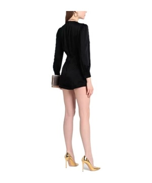 Saint Laurent Casual Minimalist Jumpsuit